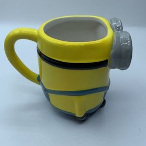 Zak Designs | Dining | Despicable Me The Minions Collectible 3d ...